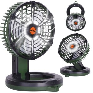 portable fan battery operated fan usb desk fan camping fan for tents,battery operated portable fan personal fan battery powered fan camping portable fan outdoor fan rechargeable fan with hanging