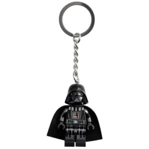 lego star wars darth vader keychain 854236