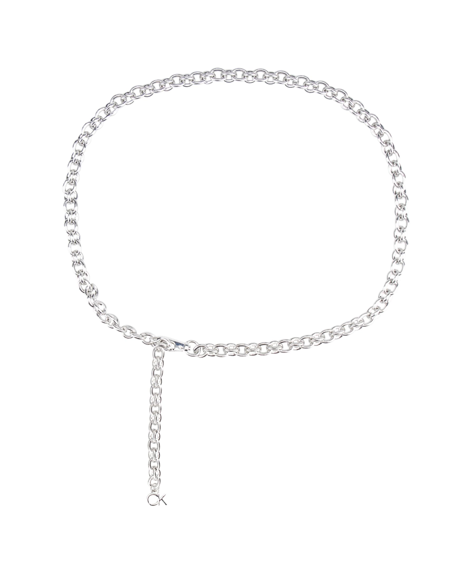 Calvin Klein CHAIN WITH CHARM