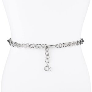 Calvin Klein CHAIN WITH CHARM