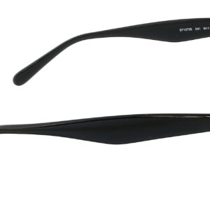 Ferragamo Women's 54Mm Sunglasses, Black