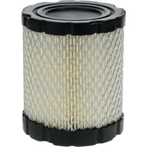 lefitpa replacement 14289 air filter for briggs & stratton 794935 798897 for oregon 30-182 for stens 102-032 for john deere miu13120 44m977 44p977 44q977 49l977 49m977 models