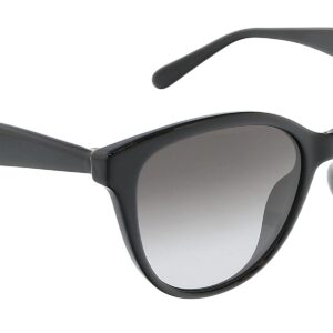 Ferragamo Women's 54Mm Sunglasses, Black