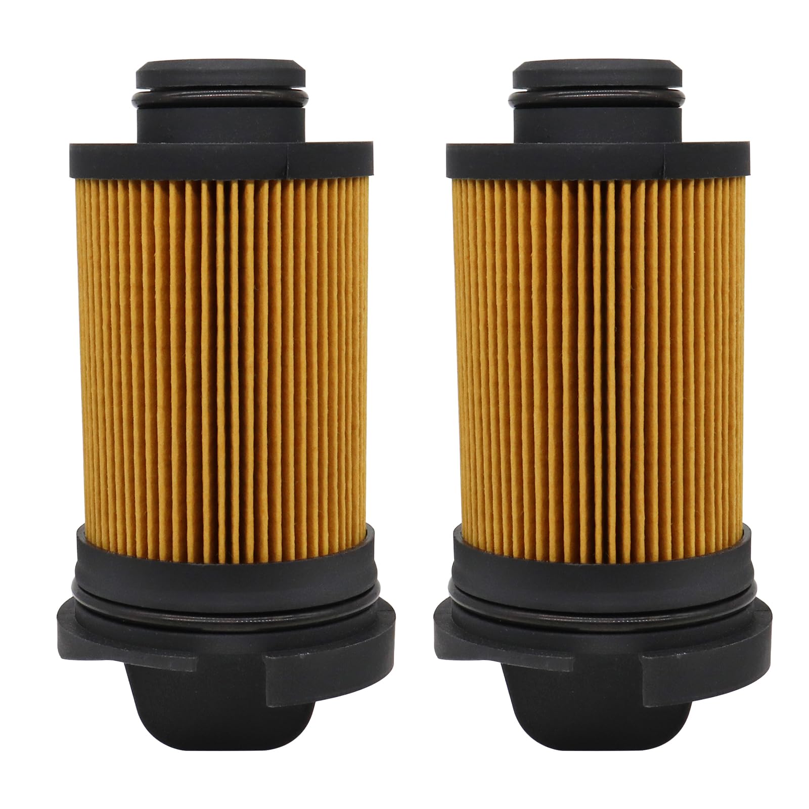 Carbman 2 Packs 595930 for Vanguard Oil Guard Filter