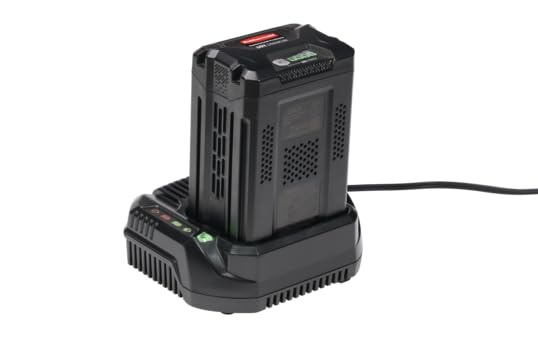 Rubbermaid Commercial Products Motorized Kit Battery, Compatible with RCP Motorized Products