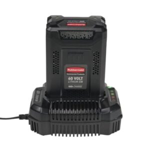 Rubbermaid Commercial Products Motorized Kit Battery, Compatible with RCP Motorized Products