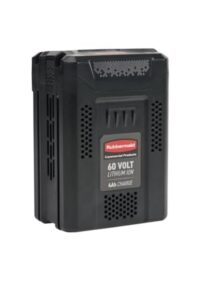 rubbermaid commercial products motorized kit battery, compatible with rcp motorized products