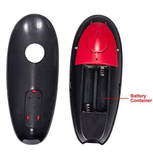 Portable Electric Can Openers, Safe Fast Electric Automatic Can Opener Smooth Edge For Commercial Home（Batteries not Included）