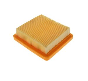 hasme 4180 141 0300 air filter replacement for stihl fits for fs 91 111 131 ht 103 132 133 km 91 111 131 fc 91 96 111