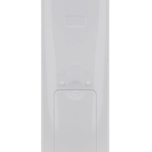 AKB74955604 Replace AC Remote Controller Compatible with LG Mini Split Air Condtioner LSN363HLV LS243HLV LS303HLV LS363HLV LSU363HLV LSU303HLV LSN243HLV LSN303HLV LA090HSV5 LA240HSV3 LA180HSV5