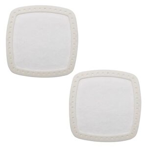 syowada 2pcs air filter replacement for a226002160 pb2520 pb-2520