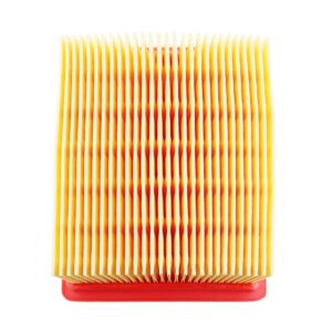 TOPREPAIR Air Filter Spark Plug for Stihl BR800 BR800C BR800X 4283-141-0300 Orange