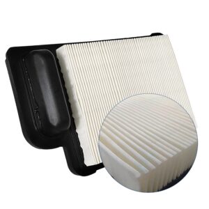 LTX1040 20 083 02-S Air Filter Pre Filter for Kohler 20 083 06-S Courage 15 16 17 18 19 20 21 22 HP Husqvarna YTH21K46 YTH20K46 Cub Cadet LTX1045 Lawn Mower