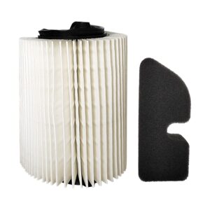 LTX1040 20 083 02-S Air Filter Pre Filter for Kohler 20 083 06-S Courage 15 16 17 18 19 20 21 22 HP Husqvarna YTH21K46 YTH20K46 Cub Cadet LTX1045 Lawn Mower