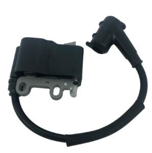 dosens a411000251 a411000252 ignition coil compatible for echo srm266s srm266t hca266 ppt266 pt266h pt265h pe266 pe266s ppt265s shc266 srm265s srm265t