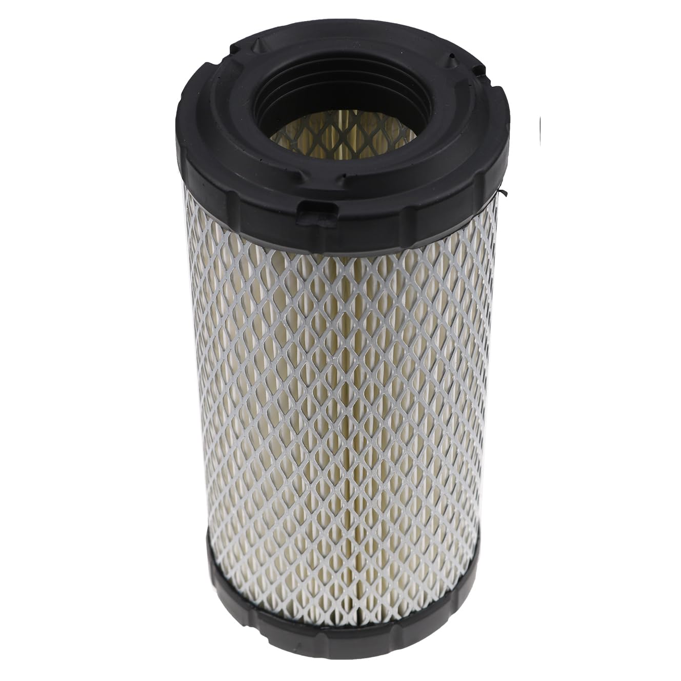 JZGRDN Air Filter AF25550 Compatible with John Deere M113621,6449 Baldwin RS3715 WIX 46449