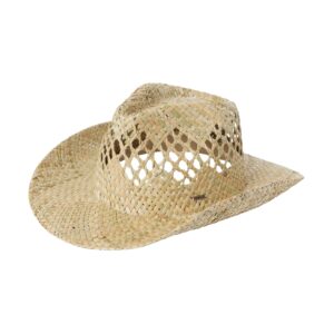 Womens Indio Sun Hat, Natural