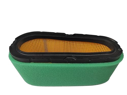 493910 691667 Air Filter & 272477S 272477 Pre Cleaner Replacement for B & S 4166 5075H 5075 5075K 8.5HP 10.5HP 11.5HP Vertical Engines Lawn Mover