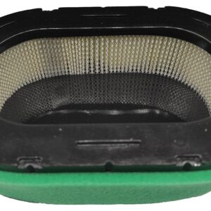 NIEHYICY 32 083 09-S Air Filter for 32 883 09-S1 7000 series XT1 XT2 KT715 KT725 KT730 KT735 KT740 KT745 19HP-26HP Engine MTD Lawn Mower