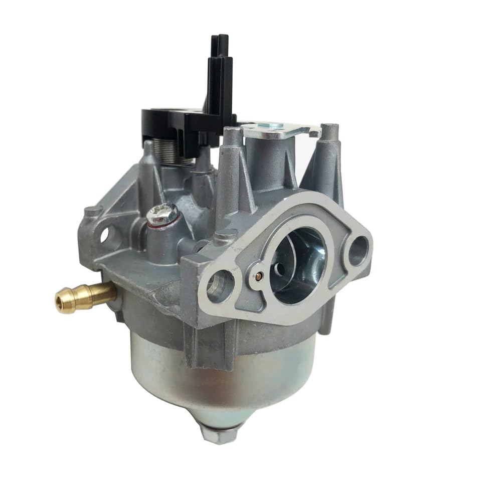 16100-Z8B-901 Carburetor Compatible with Honda GCV160LA0 GCV160LA1 Engines HRR216K10 HRR216K11 HRR216K9 HRS216K5 HRS216K6 HRS216K7 Motor Pressure Washer Push Lawn Mower