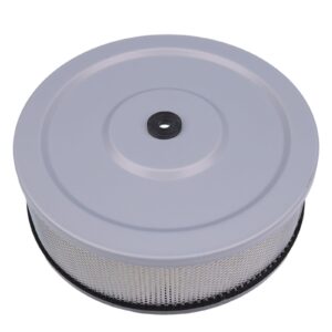 IEQFUE Air Filter 263-32610-01 263-32610-A1 Compatible with Robin EH63 EH64 EH65 Engines Subaru 0187-6068 263-32610-01 Ariens 21527200 21527400