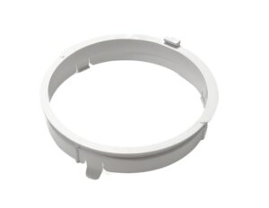 air conditioner ac white appliance connector compatible with toshiba model numbers racpd1012crru, rac-pd1012crru