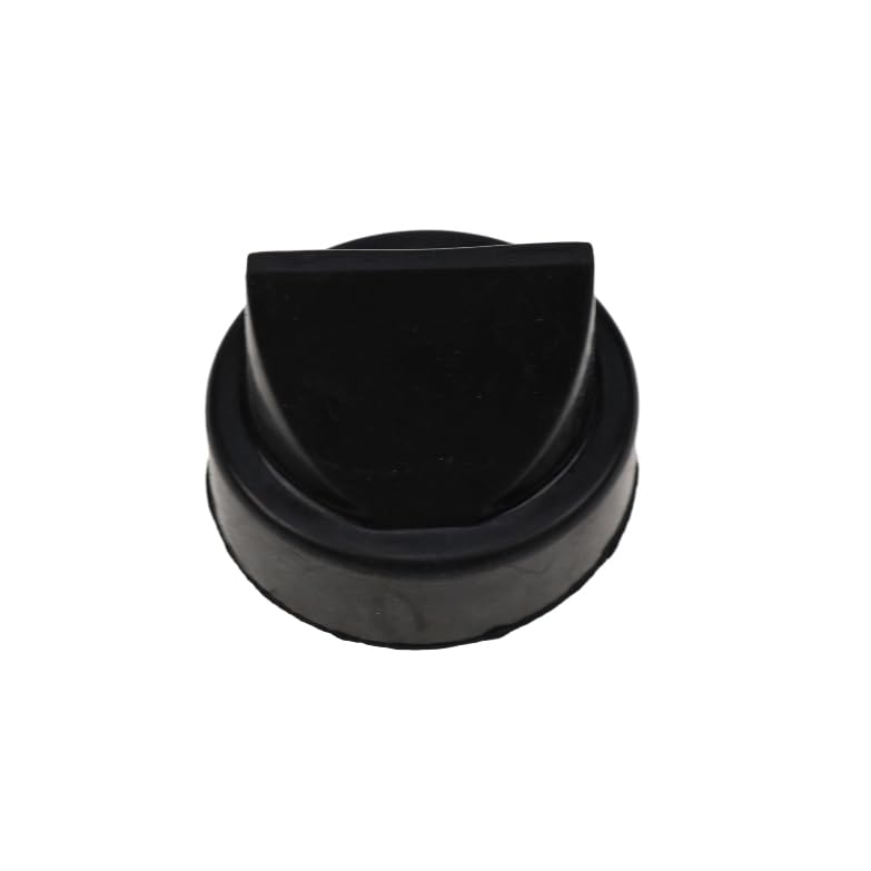 JZGRDN Vacuator Valve Dust Cap 11065-7031 Compatible with Air Filters B&S 842623 Toro 87-9400 Kohler 24 462 11-S John Deere AM108172 Hustler 763318