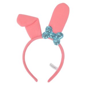 bioworld my melody adult cosplay headband