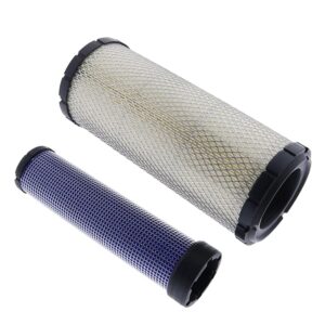 beler air filter kit at171853 at171854 fit for john deere 5103 5203 5303 5210 5310 5410 5510 5610