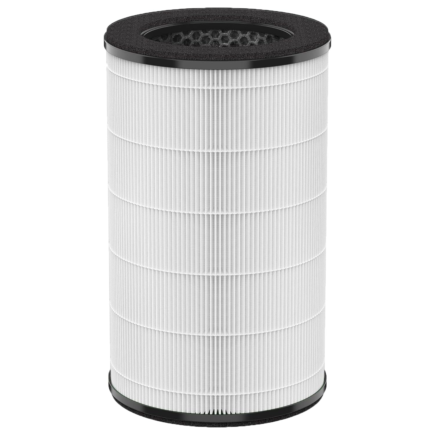 AP-T30 Replacement Filter,Compatible with Homedics Air Purifier AP-T30, AP-T30WT, AP-PET35,AP-PET35-WT, 3-in-1 H13 True HEPA Air Purifier Filter Replacement,Part# AP-T30FL AP-PET35FL,1-Pack