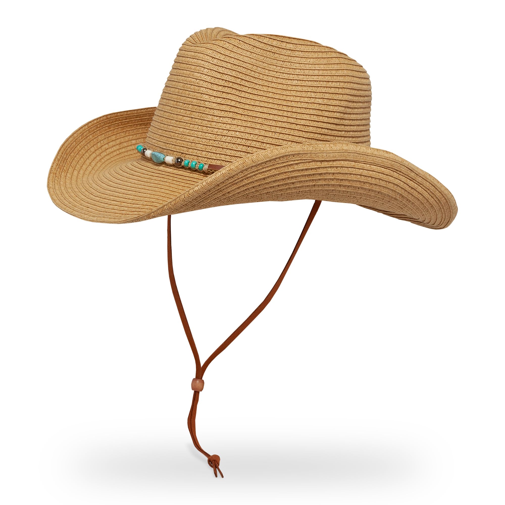 Sunday Afternoons Kestrel Hat, Tan, Small-Medium