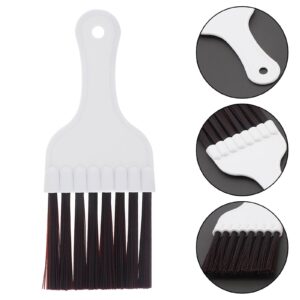 Air Conditioner Condenser Fin Comb Cleaner kit, Air Conditioner Fin Cleaner Brush Kit, Kitchen Small Appliances Coil Whisk Clean Brush Stainless Steel Metal Fin Comb, Evaporator Radiator Repair Tool