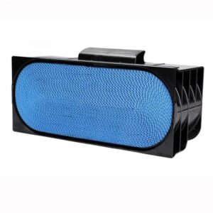 grend air filter al215053 compatible with john deere tractor honeycomb air filter element