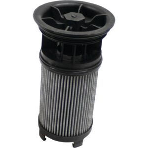 Stens 120-330 Transmission Filter Compatible with/Replacement for Hustler RD Super Z HD, RD Super Z, Super 104, Super SF, Super 88, Super Z, Super HD and ATZ mowers 602768X