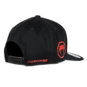 Venum Standard Baseball Hat Black