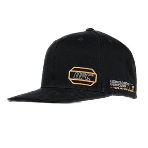 Venum Standard Baseball Hat Black