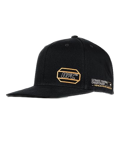 Venum Standard Baseball Hat Black