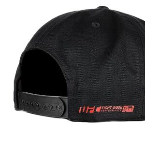 Venum Standard Baseball Hat Black