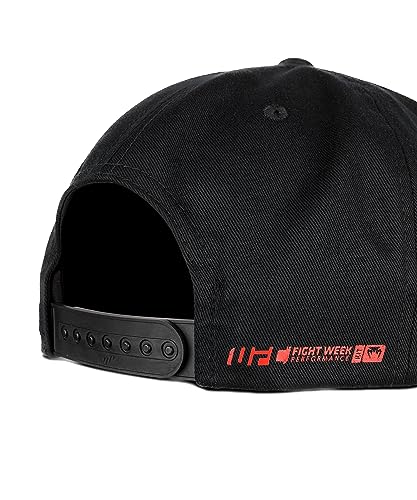 Venum Standard Baseball Hat Black