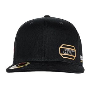 Venum Standard Baseball Hat Black