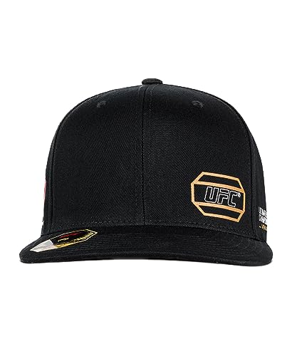 Venum Standard Baseball Hat Black