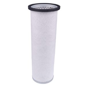 IEQFUE Inner Air Filter Element AT44378 131853 Compatible with JD 300D 310C 315C 400G 450E 244E 340D 6100 963 550 555 415