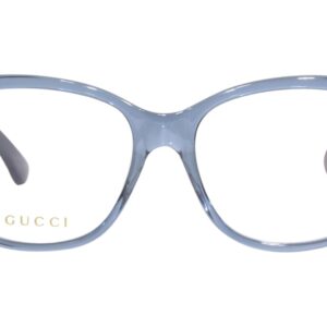 Gucci GG0038ON 012 54 New Women Eyeglasses