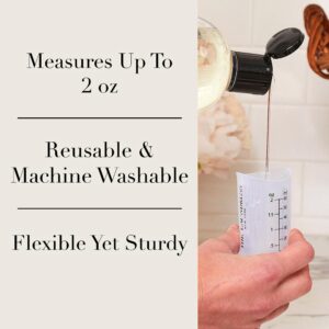 The Laundress Laundry Measuring Cup, Laundry Supplies, Clothes Soap