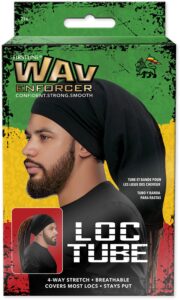 wavenforcer loc tube