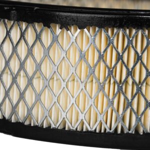 HUAWELL Air Filter With Pre Filter Replace For Onan 140-1228 140-2522 140-2628 140-2628-01 P218G 100941 John Deere HE1402522 HE1402628 NN10774 Fits NHA NHB NHC T26(8)