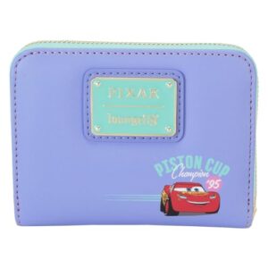 Loungefly Disney Pixar Cars Wallet, Amazon Exclusive