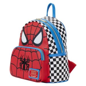 Loungefly Marvel Spider-Man Mini-Backpack, Amazon Exclusive