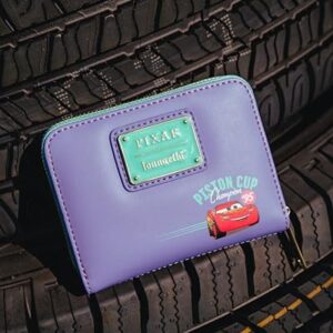 Loungefly Disney Pixar Cars Wallet, Amazon Exclusive