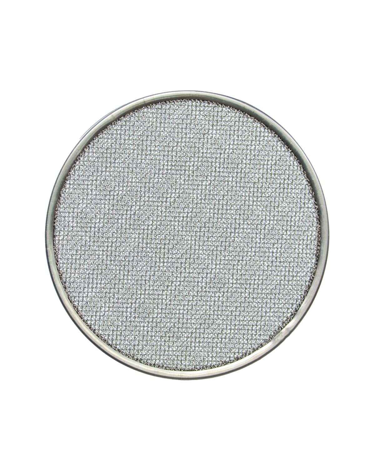 AirHood Range Hood Filter | Triple-Layer Fine Mesh Stainless Steel Oil Filter, Dishwasher Safe